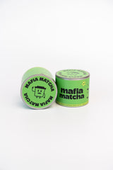 Mafia Matcha